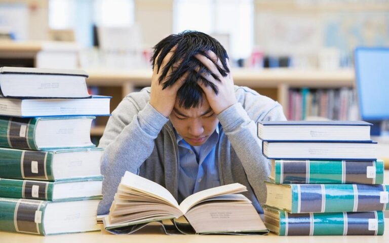 The Hidden Stress of Learning Disabilities: Why Families Need ...