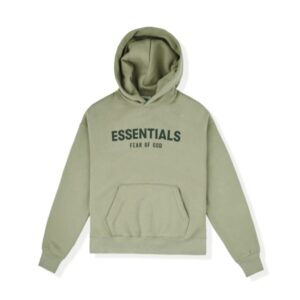 Essentials Hoodie – Trendy Urban Wear for All Seasons - DIY - PLANS