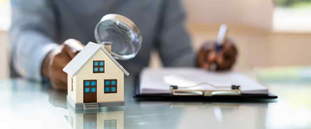 The Importance of a Detailed Property Condition inspection