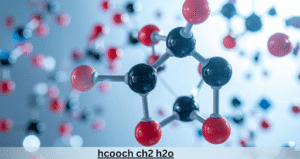 HCOOCH CH2 H2O Explained: Structure, Properties & Uses