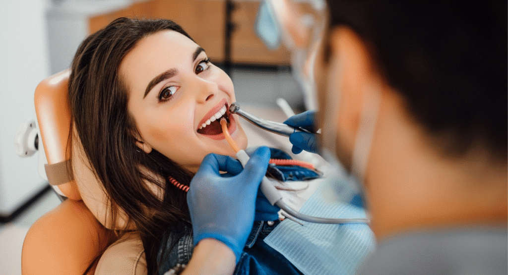 5 Ways General Dentistry Boosts Oral & Overall Health