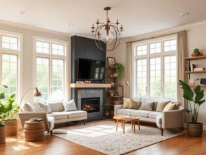 Top Home Renovation Trends to Follow in 2026