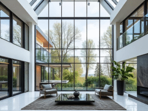 Top Residential Glass Design Trends to Follow in 2026